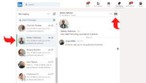 LinkedIn Video Messaging Complete Guide - Octopus CRM