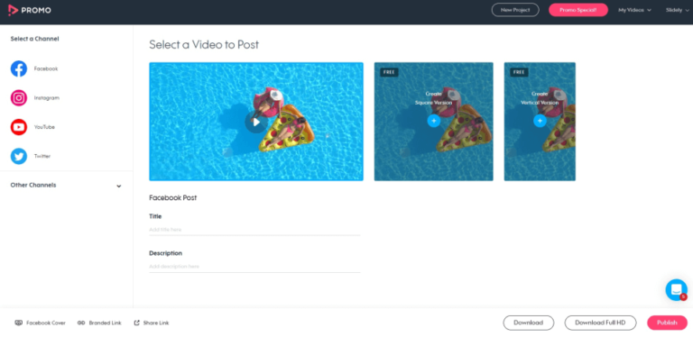 LinkedIn Video Messaging Complete Guide - Octopus CRM