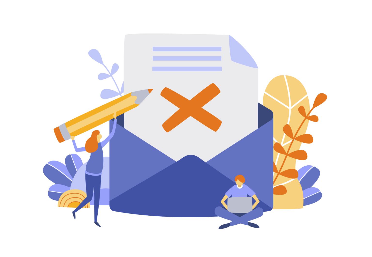 How to Handle Negative Comments on LinkedIn - Octopus CRM