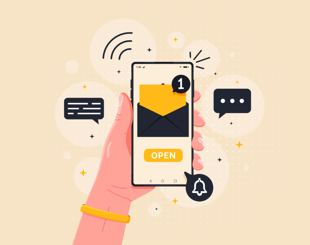 Top 11 Best Email Trackers For Gmail - Octopus CRM
