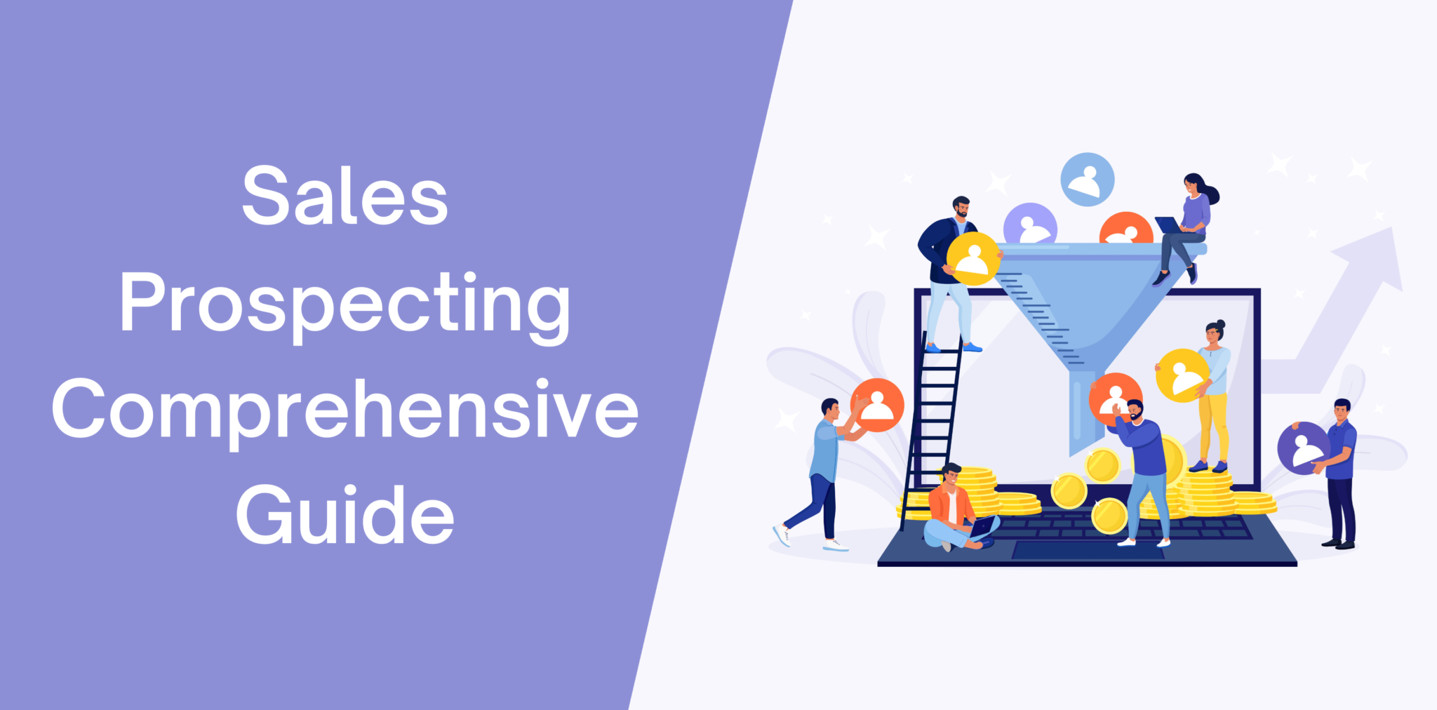 Sales Prospecting [Tips, Techniques, and Templates] - Octopus CRM