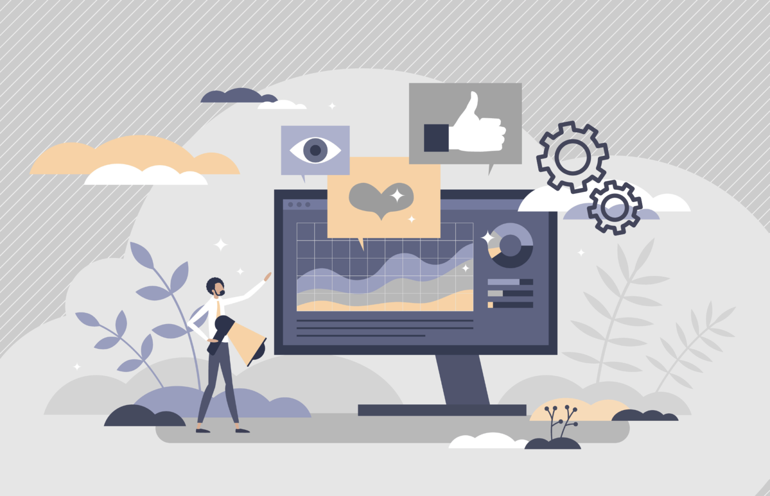 13 Best SaaS Management Platforms - Octopus CRM