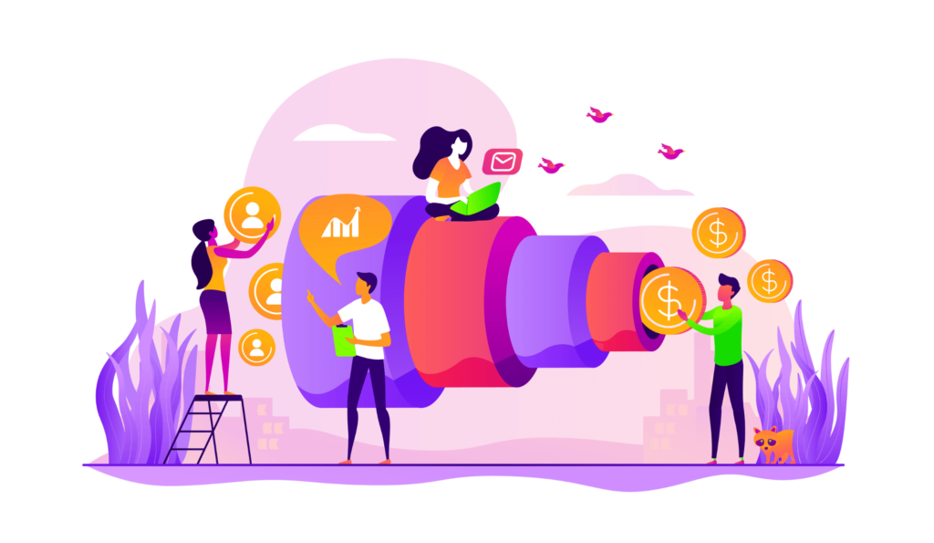 Sales Prospecting [Tips, Techniques, and Templates] - Octopus CRM