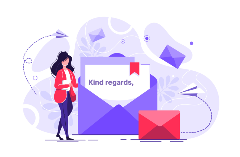 How to End an Email: 21 Email Sign Offs + Examples - Octopus CRM