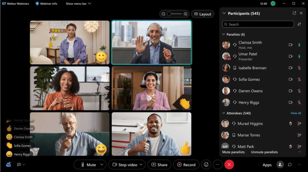 12 Remote Work Tools & Software for Remote Working - Octopus CRM