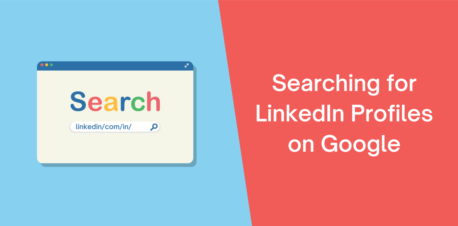 Searching for LinkedIn Profiles on Google - Octopus CRM