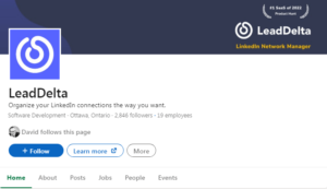 How to Create LinkedIn Polls: Steps and Examples - Octopus CRM