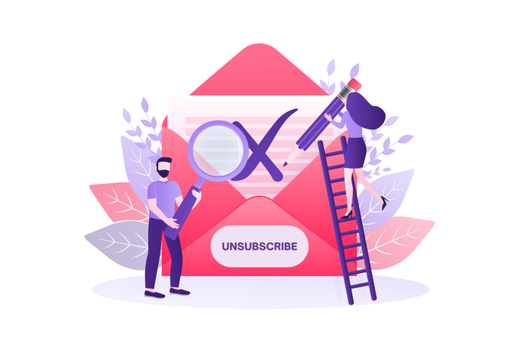 How to Avoid Spam Filters and Always Get to Inbox - Octopus CRM