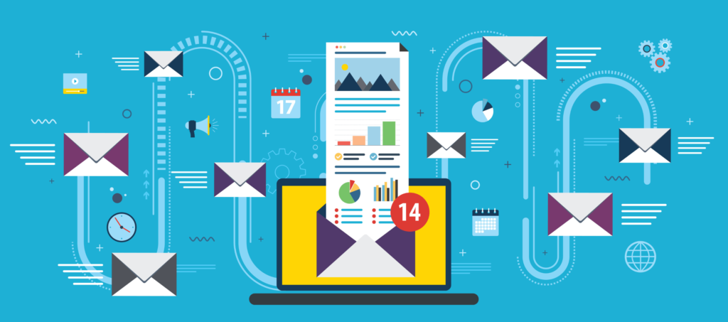 8 Strategies to Drive Email Engagement - Octopus CRM